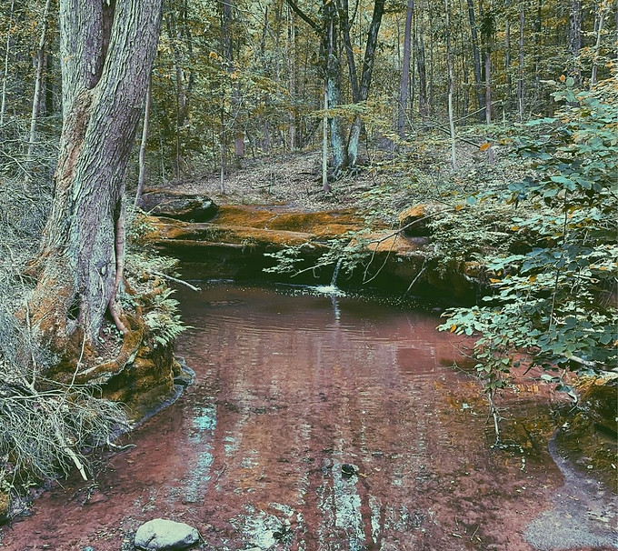 Vol. 9 Mixed Media | Happy Captive Mag